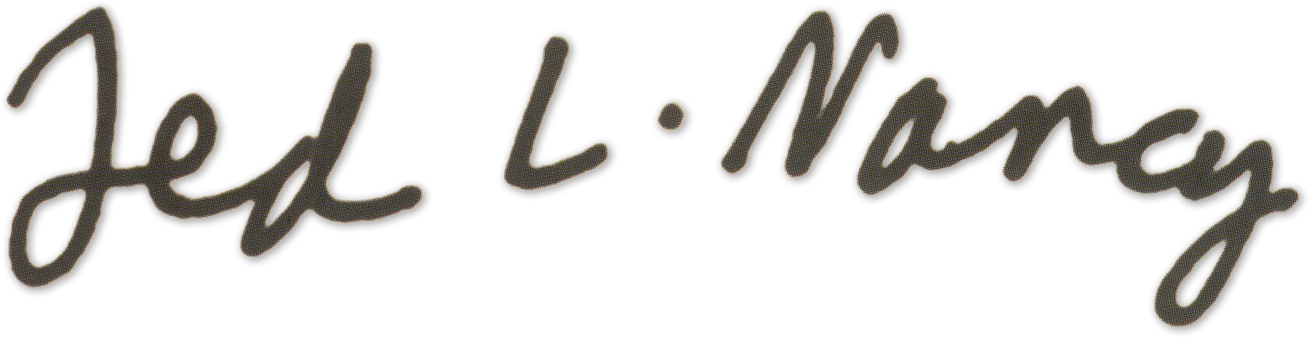 Official Ted L Nancy Website - About